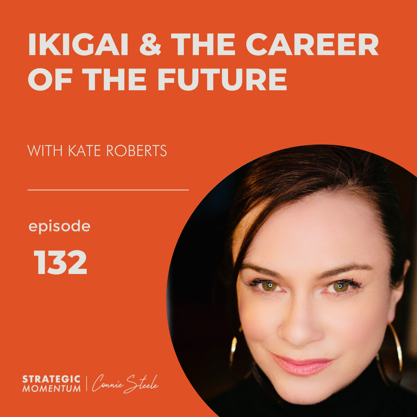 Ikigai & The Career of the Future – The Body Agency